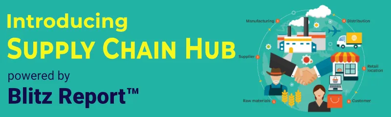 Webinar - Introducing Supply Chain Hub - 2020-05-21 PDT – Enginatics