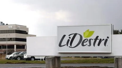 Case Study: LiDestri Food & Drink – A growing company needs faster ...