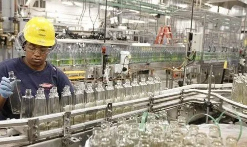 Case Study: LiDestri Food & Drink – A growing company needs faster ...